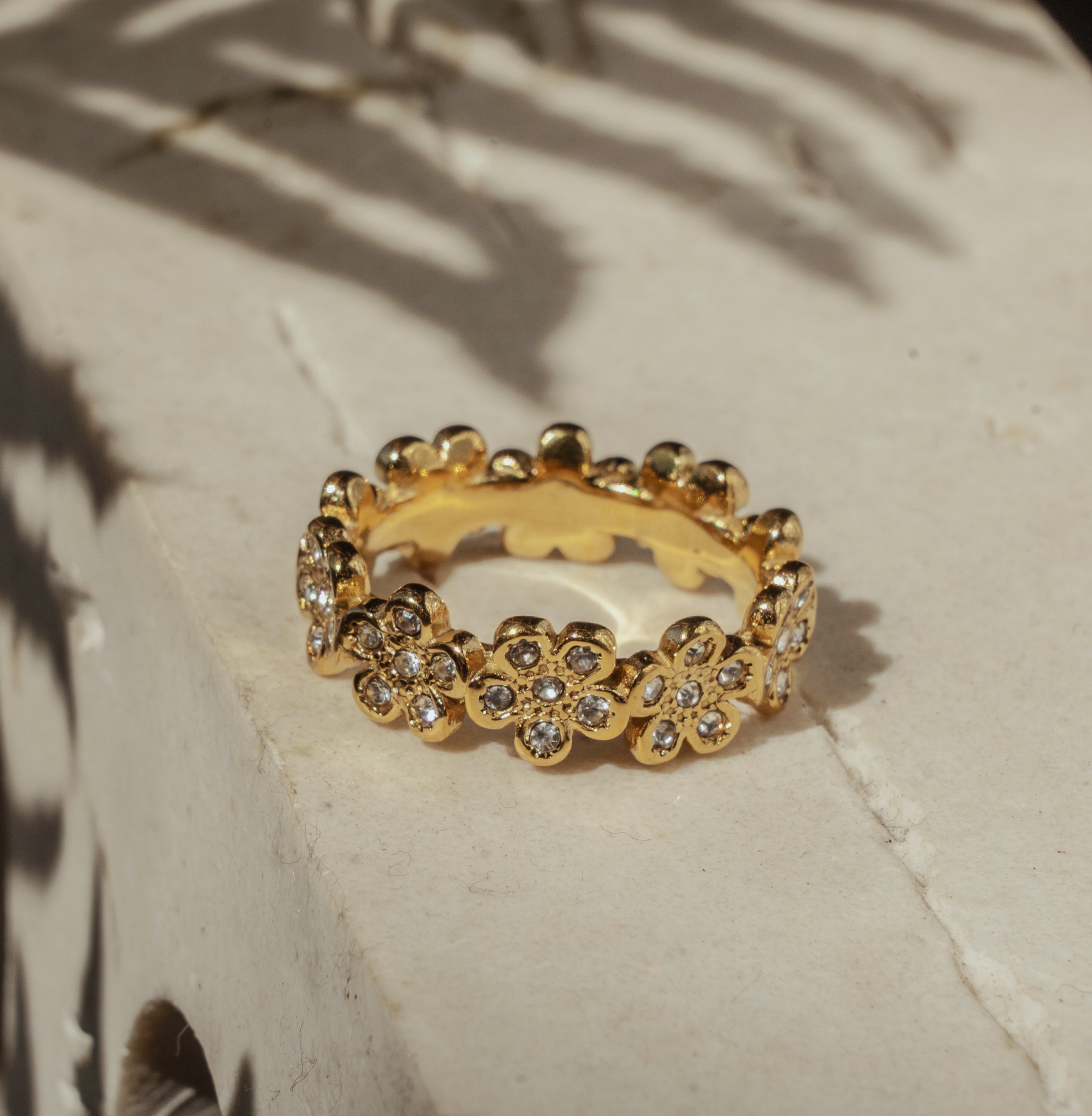 Ivana Ring – Faya & Co